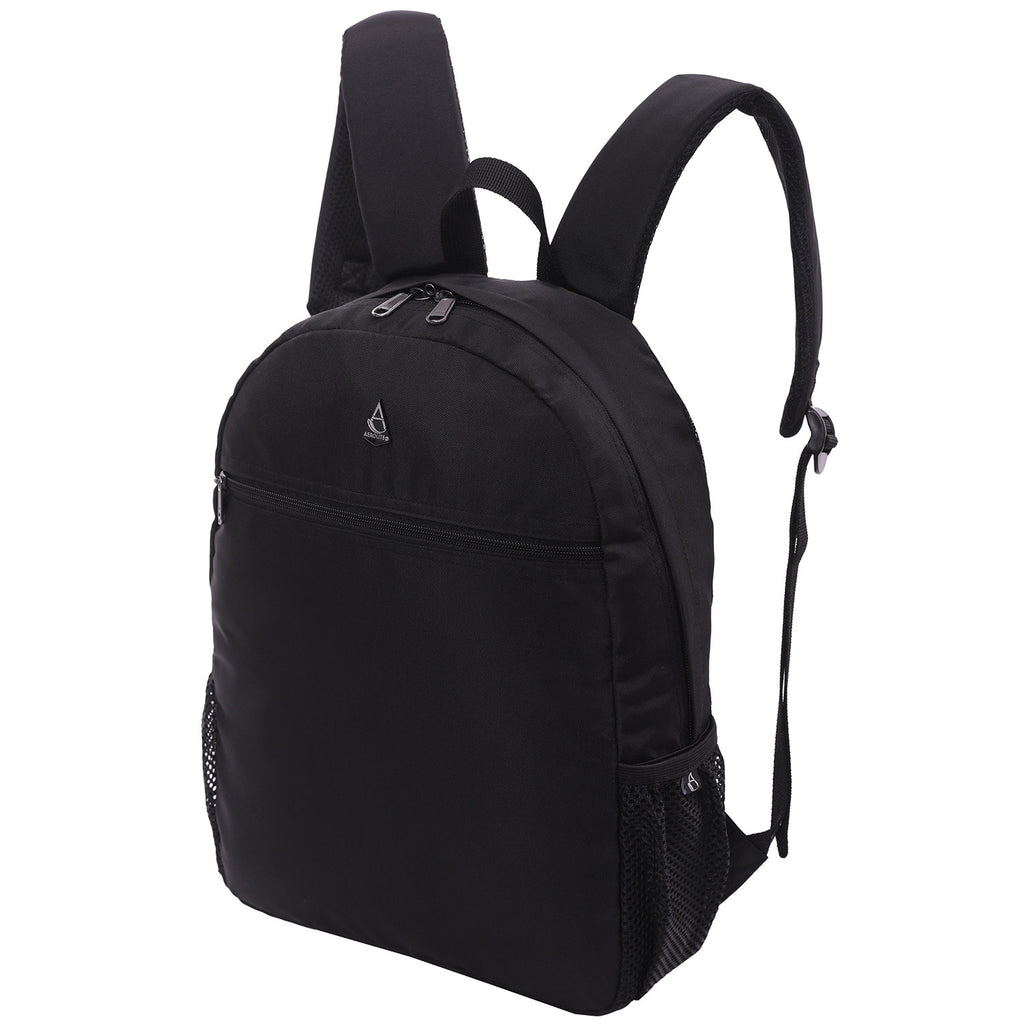 Aerolite 40x30x10 Lufthansa Maximum Size Backpack Recycled Eco-Friendl ...