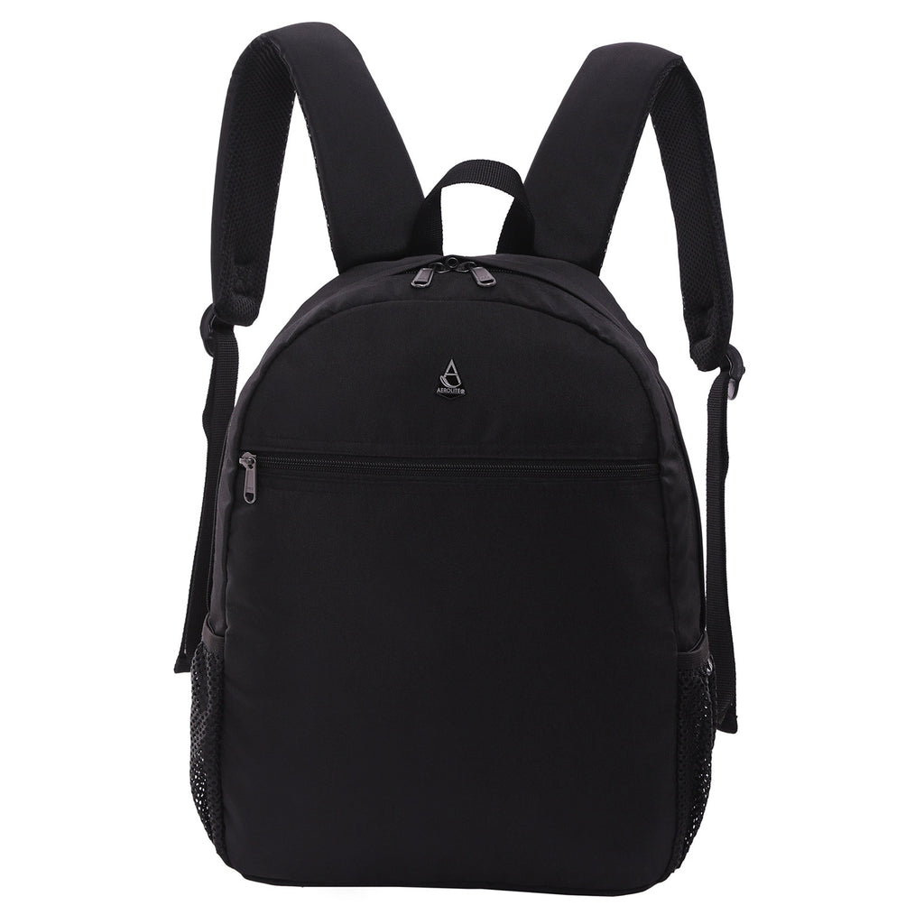 Aerolite 40x30x10 Lufthansa Maximum Size Backpack Recycled Eco-Friendl ...