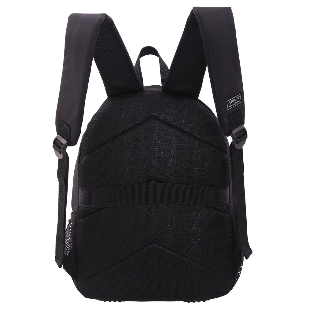 Aerolite 40x30x10 Lufthansa Maximum Size Backpack Recycled Eco-Friendl ...