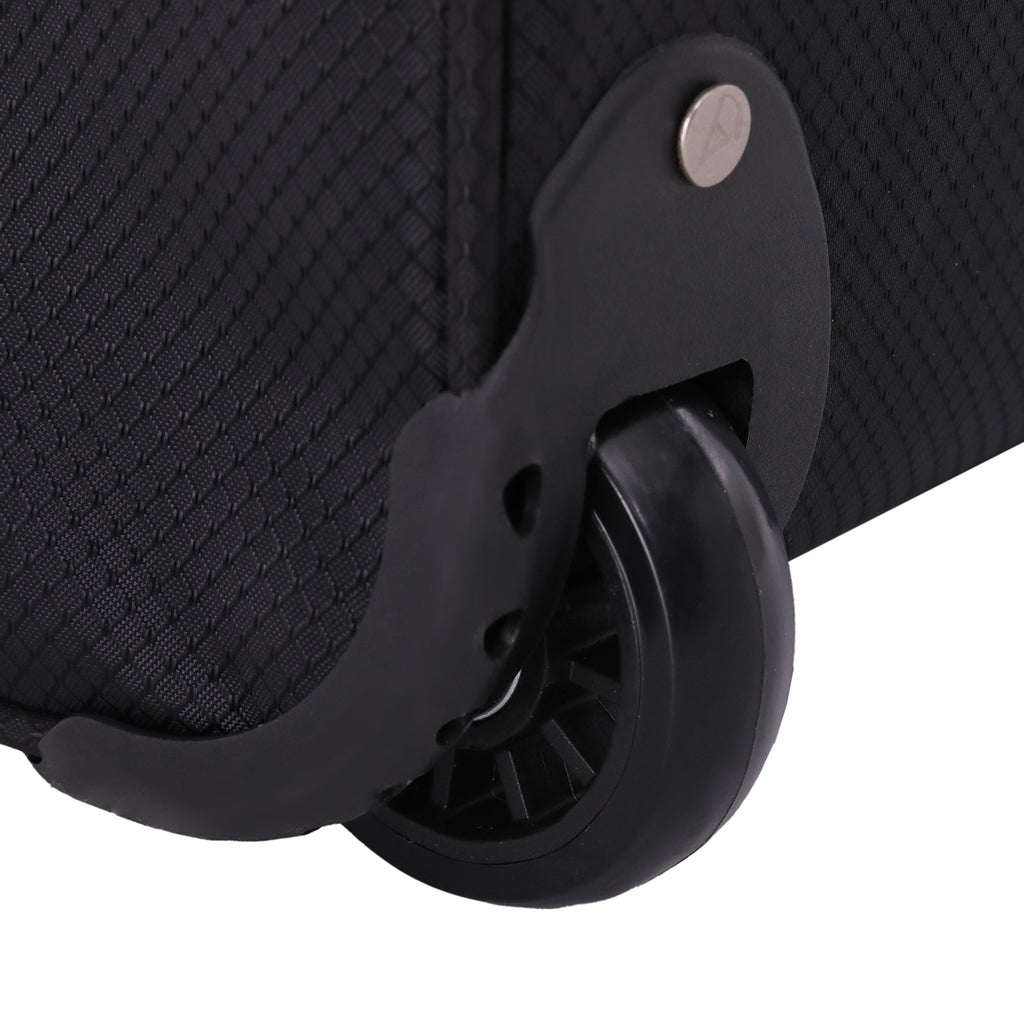 Aerolite Expandable (55x40x20cm) to (55x40x23cm) Lightweight Cabin Han ...