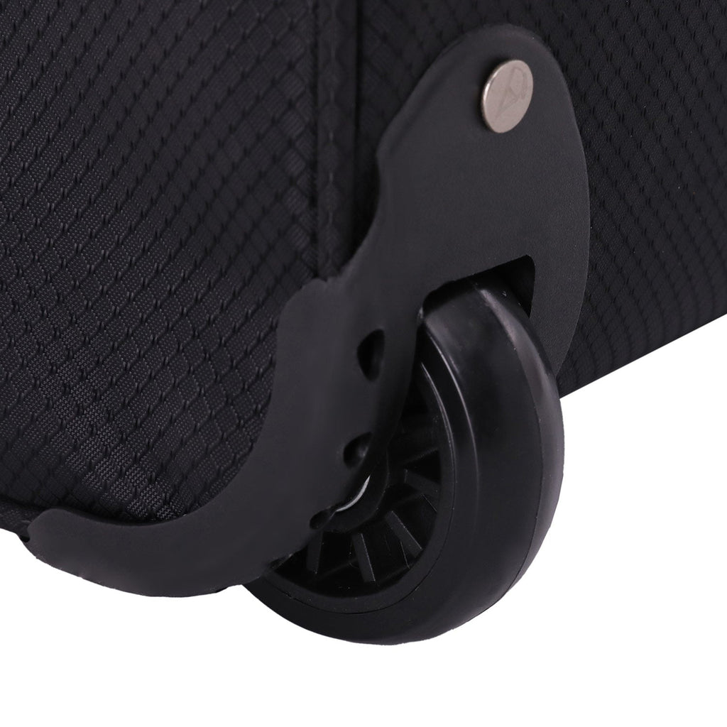 Aerolite 55x40x20 + 40x20x25 Ryanair Priority Maximum Allowance 2 Piec ...