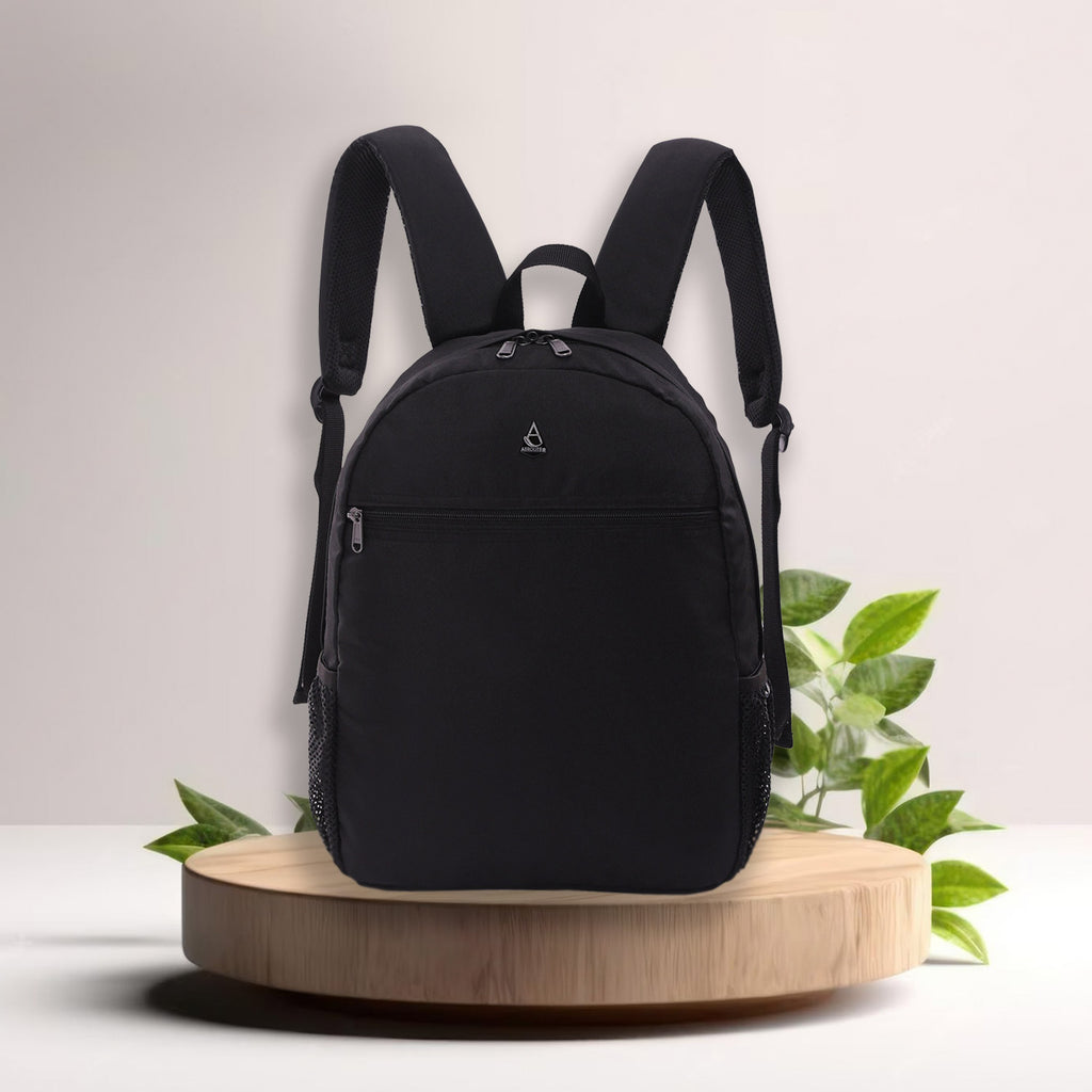 Aerolite 40x30x10 Lufthansa Maximum Size Backpack Recycled Eco-Friendl ...