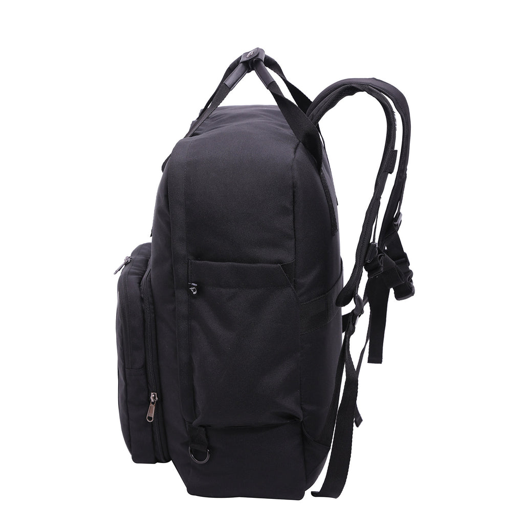 Aerolite 45x36x20 Easyjet Maximum Size Backpack With Removable Small C ...
