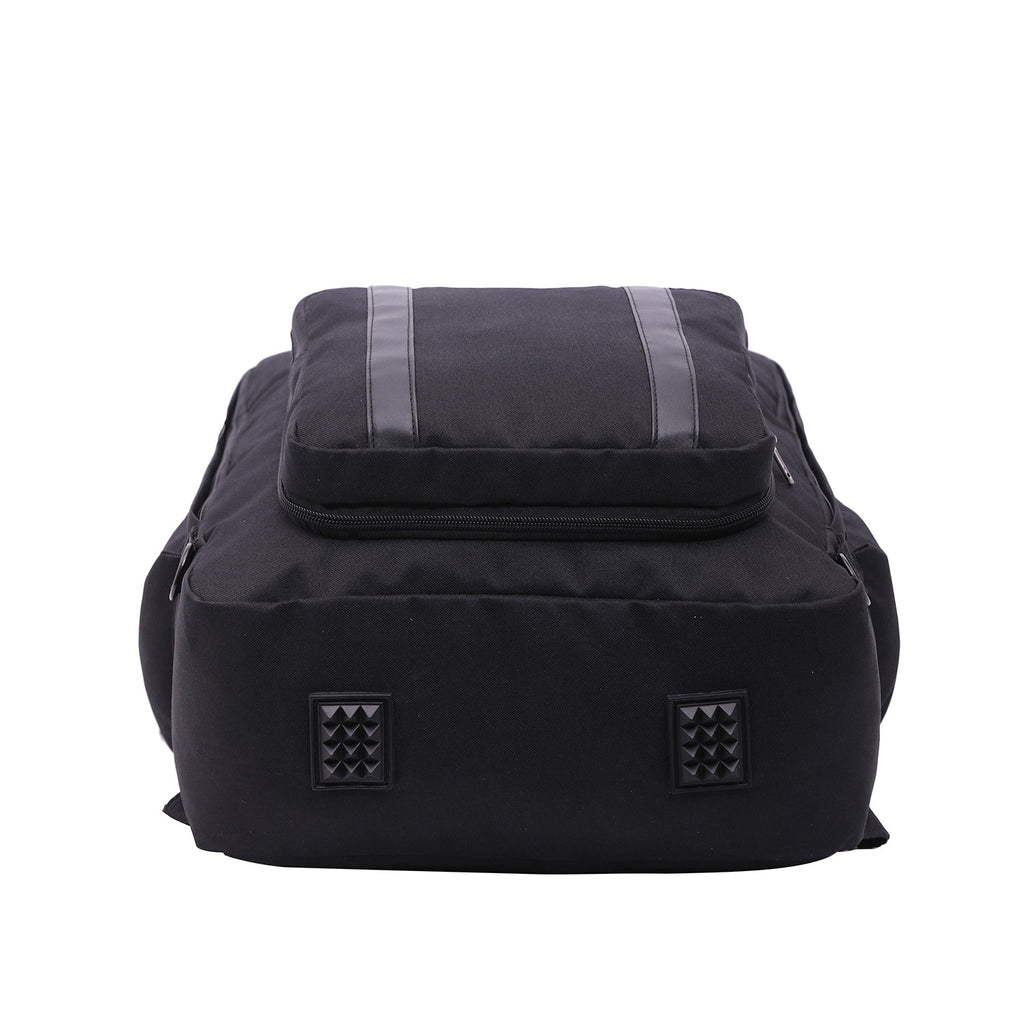 Aerolite 45x36x20 Easyjet Maximum Size Backpack With Removable Small C ...