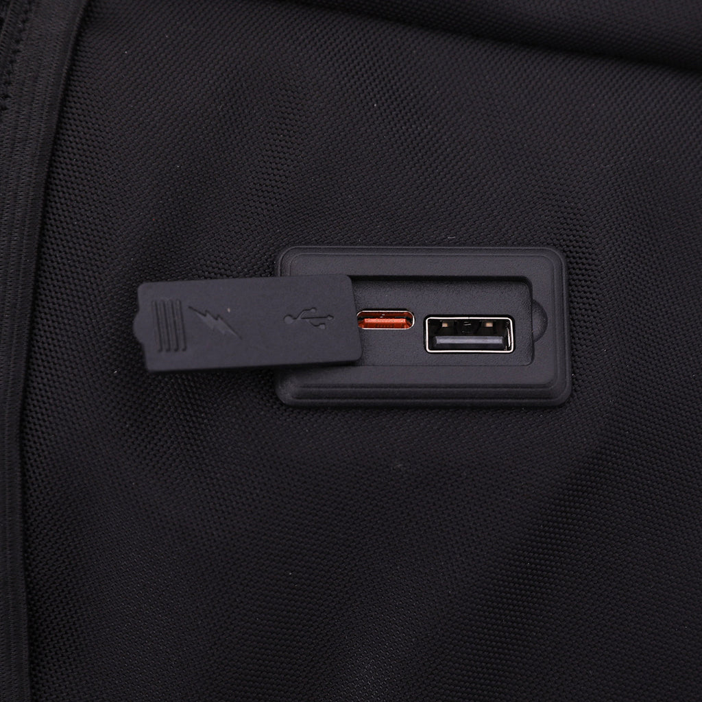 Aerolite 45x36x20 Easyjet Maximum Size Backpack With Removable Small C ...