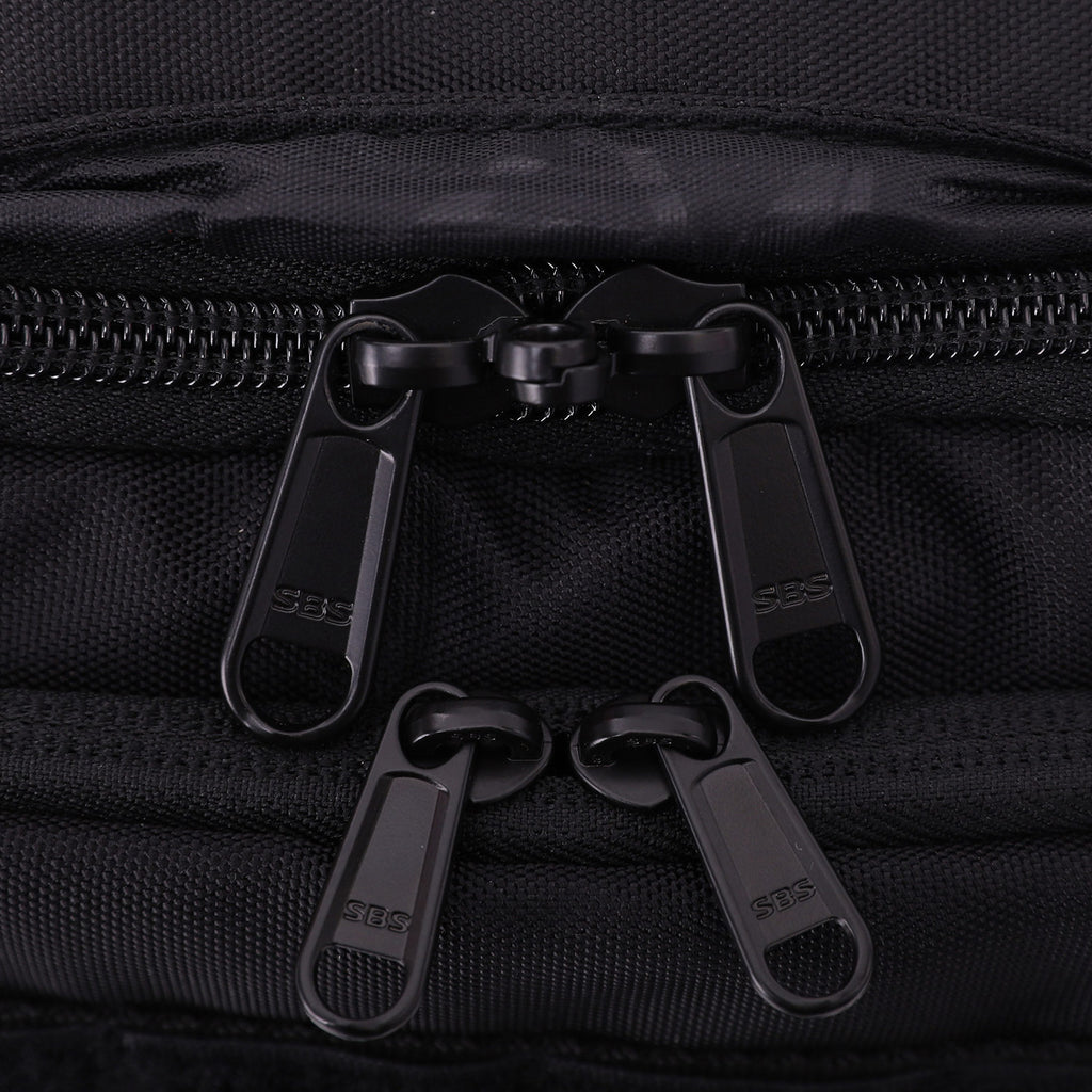 Aerolite 40x20x25 Ryanair Maximum Size Tactical Backpack Eco-Friendly ...