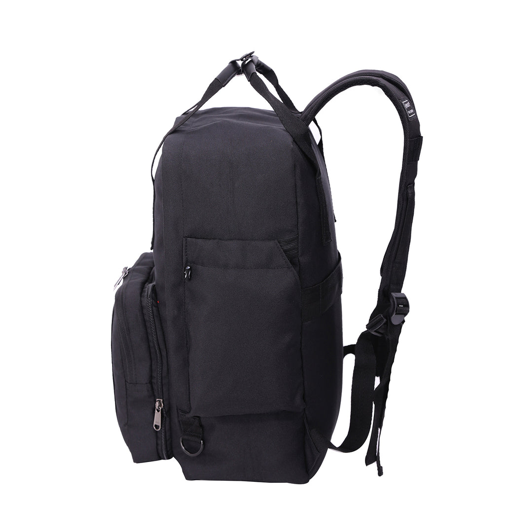 Aerolite 40x20x25cm Premium Ryanair Maximum Size Backpack With Removab ...