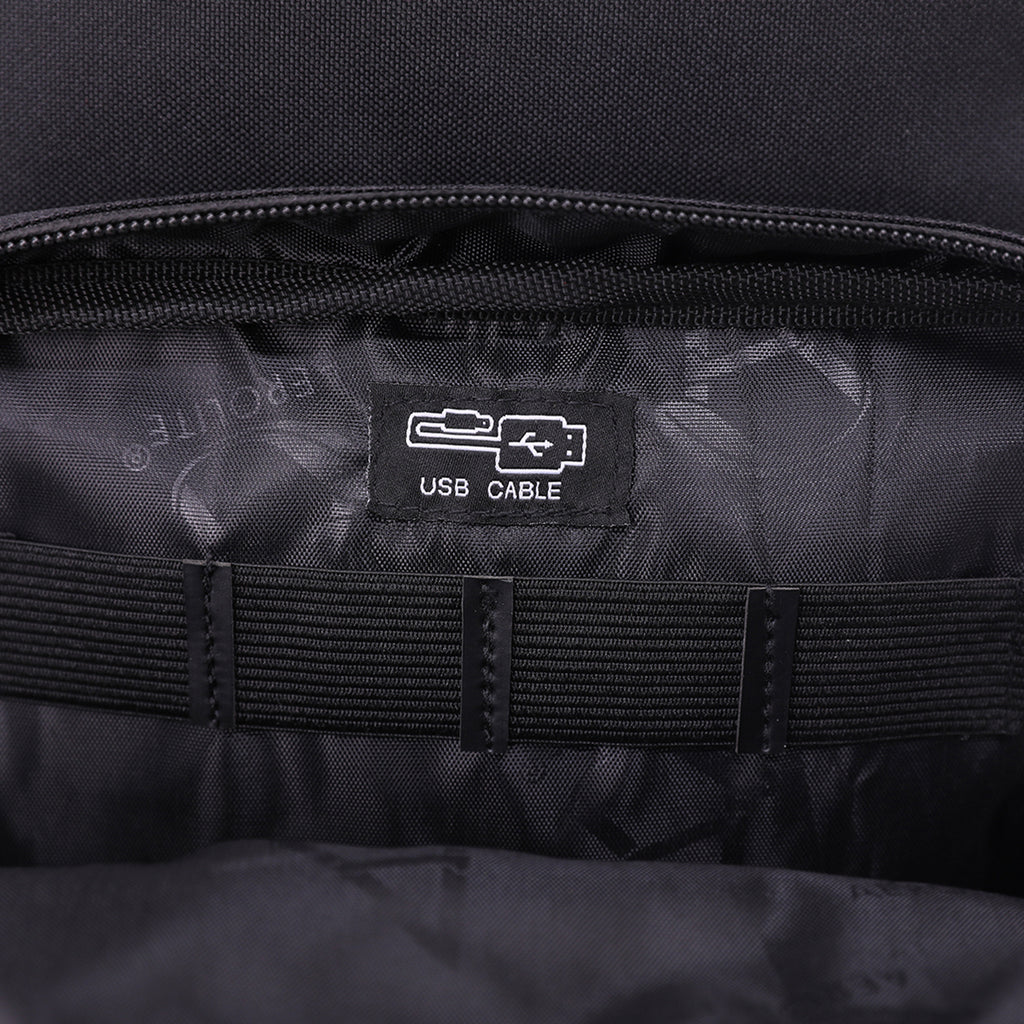 Aerolite 40x20x25cm Premium Ryanair Maximum Size Backpack With Removab ...