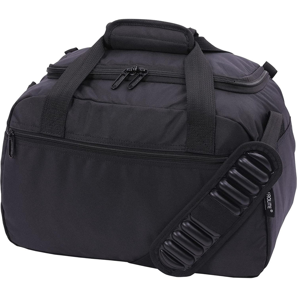 Aerolite 40x30x20 Wizz Air Maximum Size Cabin Bags with 5 Year Guarant ...