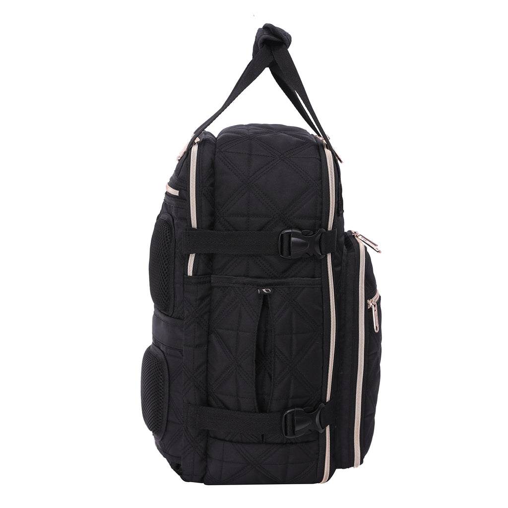 Aerolite 40x20x25 Ryanair Maximum Size Backpack Eco-Friendly Cabin Lug ...