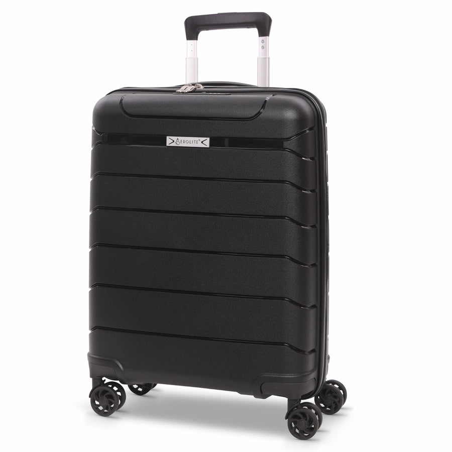 55x40x20 Cabin Luggage | Maximum Size Suitcase & Luggage – Travel ...