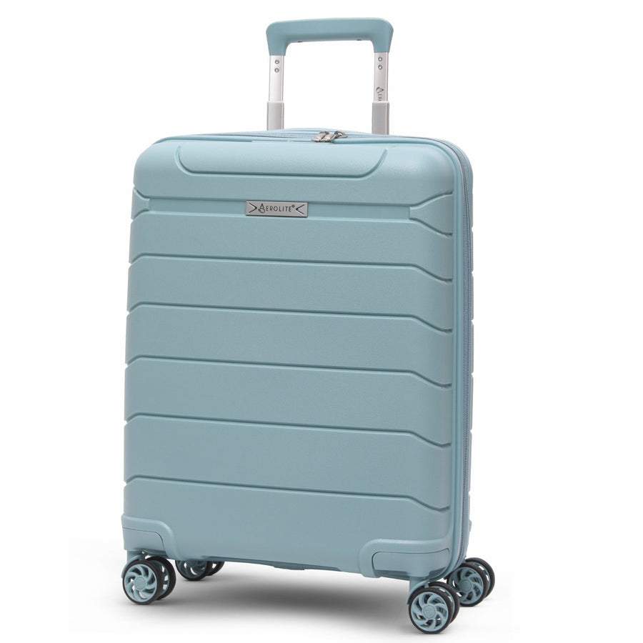 55x40x20 Cabin Luggage | Maximum Size Suitcase & Luggage – Travel ...