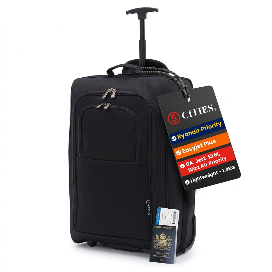 Travel Luggage & Cabin Bags | The Very Best Cabin Luggage