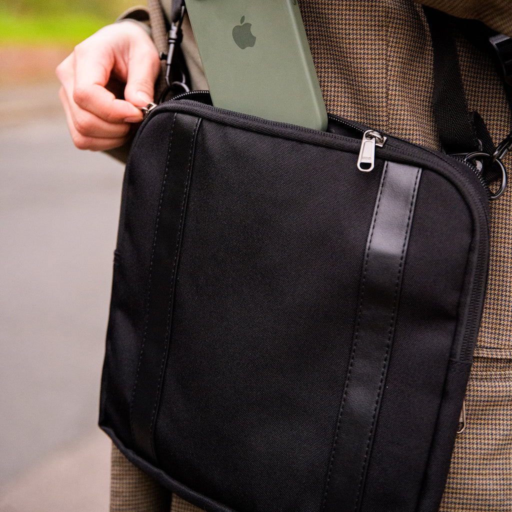 Aerolite 45x36x20 Easyjet Maximum Size Backpack With Removable Small C ...