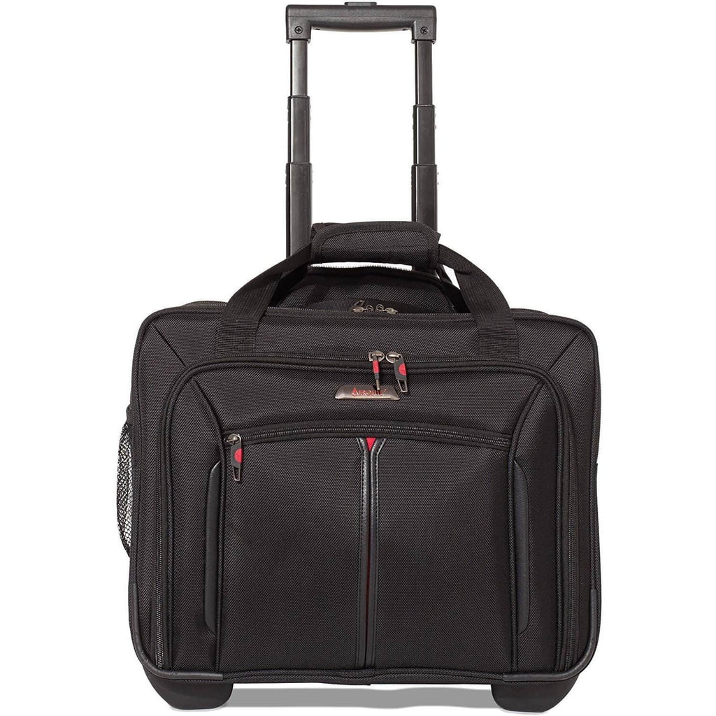 Aerolite (45x35x20cm) Executive Mobile Business Cabin Hand with Luggag ...