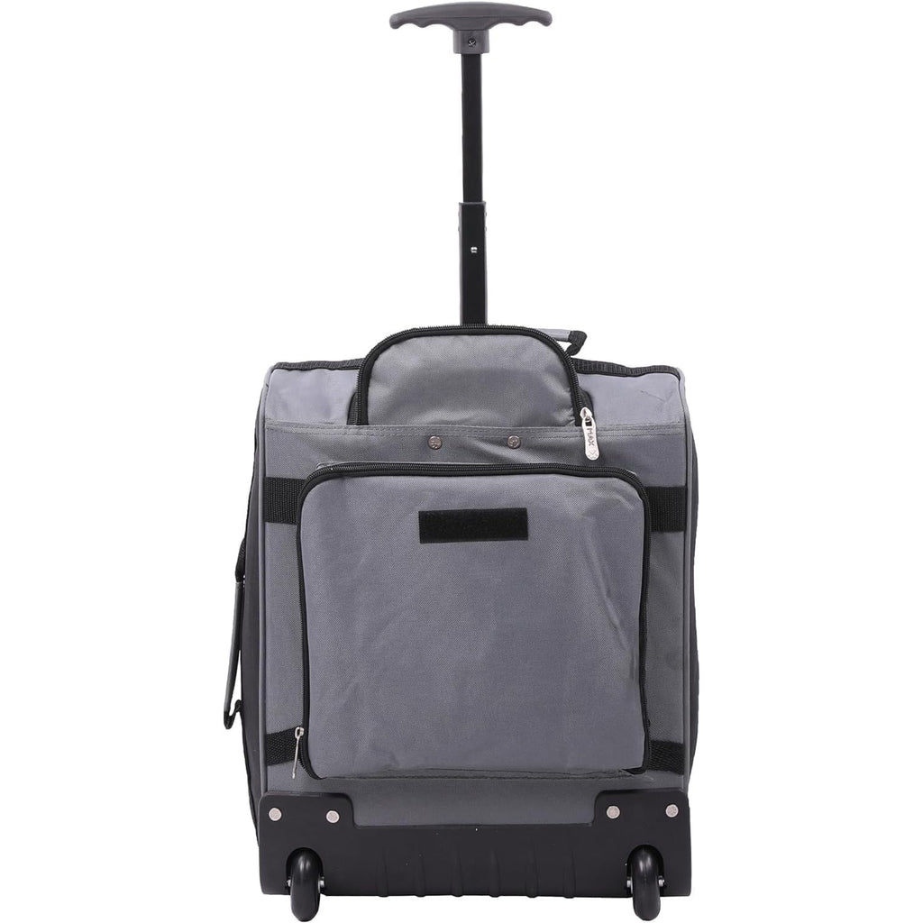 Aerolite MiniMAX (45x36x20cm) Easyjet Maximum Cabin Trolley/Carry On S ...