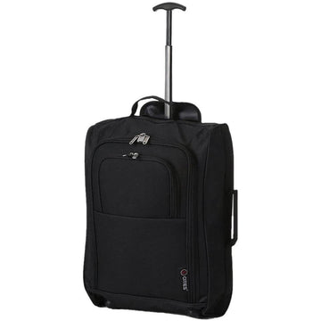 56x45x25 Cabin Luggage | Free Delivery – Travel Luggage & Cabin Bags
