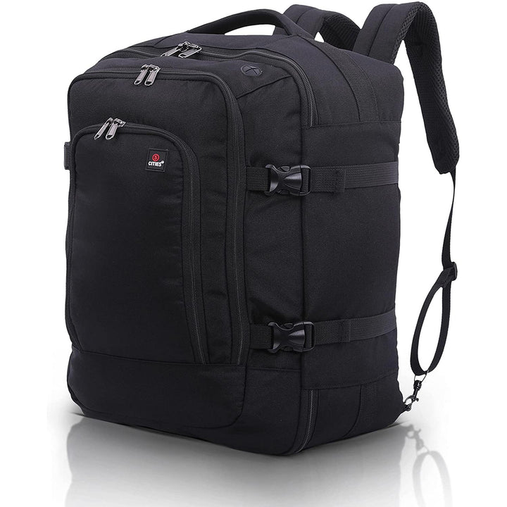 Travel Luggage & Cabin Bags | The Very Best Cabin Luggage