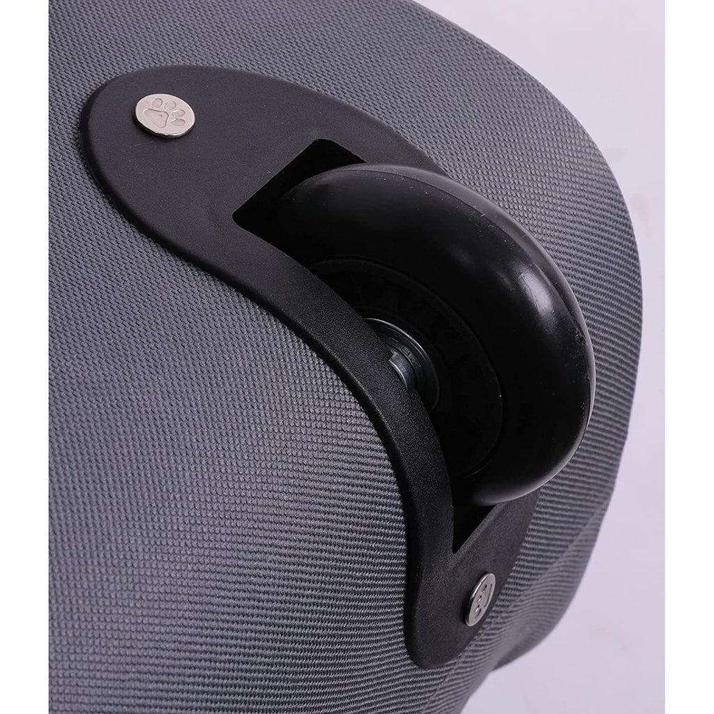 Aerolite MiniMAX (45x36x20cm) Easyjet Maximum Cabin Trolley/Carry On S ...