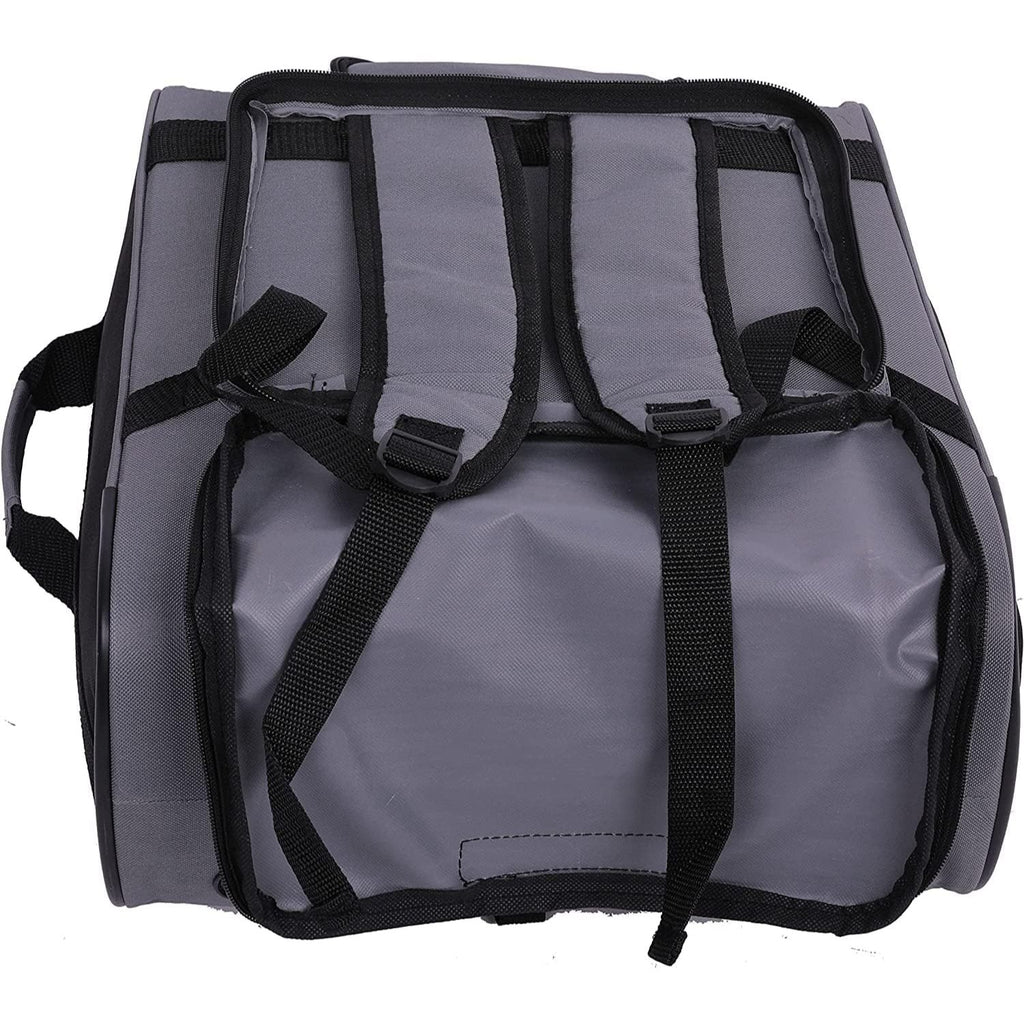 Aerolite MiniMAX (45x36x20cm) Easyjet Maximum Cabin Trolley/Carry On S ...