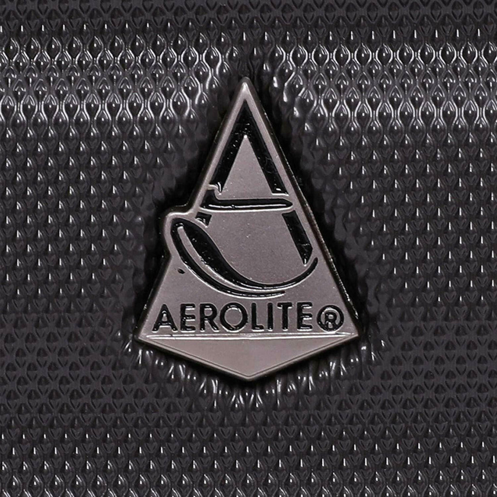 Aerolite (40x20x25cm) Ryanair Maximum Cabin Hand Luggage Holdall Bag ...